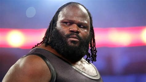 30 Facts About Mark Henry