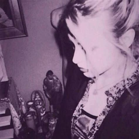Frances Bean Cobain
