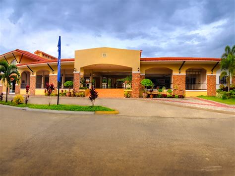 Parc Regency Residences Property Company Of Friends Inc