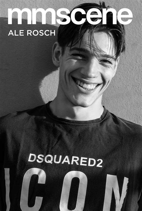 Soul Artist Management New York Model And Talent Management Agency Ale Rosch Gentlemen New