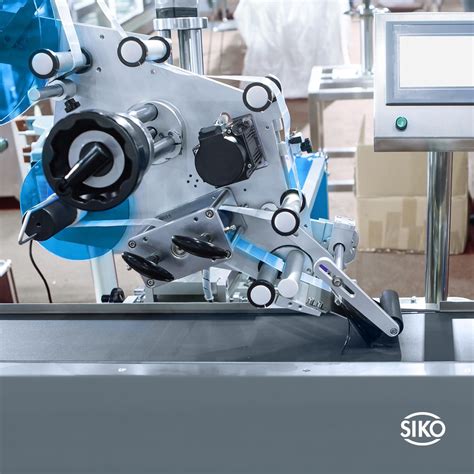 Siko Sikoglobal Formatadjustment Automaticlabeling Automation