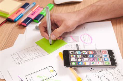 top 10 ux design artifacts for your next web design project novi builder