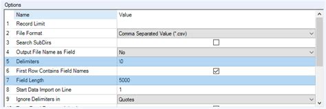 Dynamic Input Tool With Diff Schema Dbf Files Alteryx Community