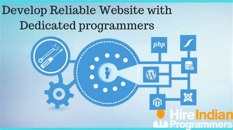 hire a programmer check out the best website development… by tamil