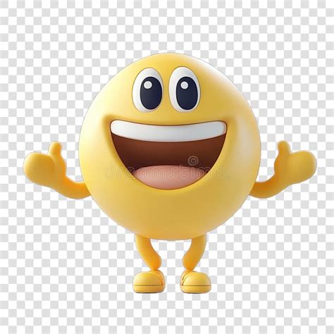 Happy Expression Stock Illustration Illustration Of Positive 341508036