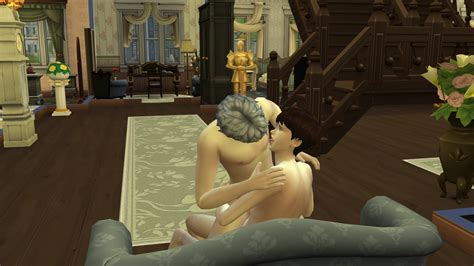 Ts4 Neon Genesis Evangelion Hentai Gay Shinji Ikari X Kaworu Twink Gay Teen Nipple Love Sex