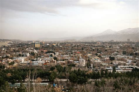 Afghanistan