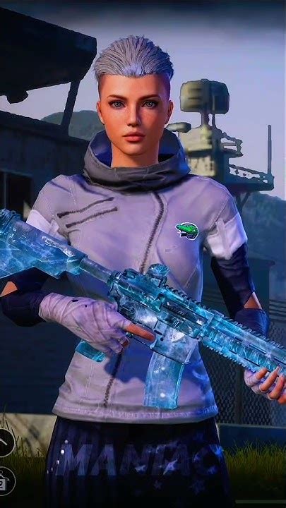 4 Season Lednik Urganikpubgm Youtube