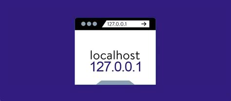 Que Es Localhost • Extassis Network Tutoriales