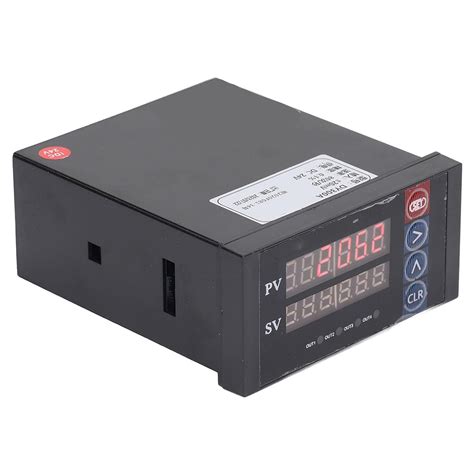 Weight Indicator ABS RS Output TEDS Easy To Operate V DC Weighing Controller High Accuracy