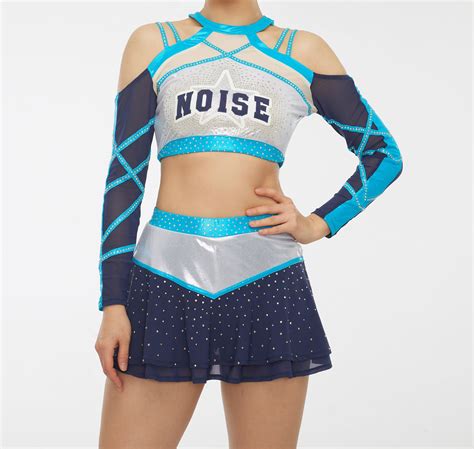Cuffs Cheer Uniform Ula Cheer Uniforms Cuffs Cheer Uniform Ula Cheer Uniforms
