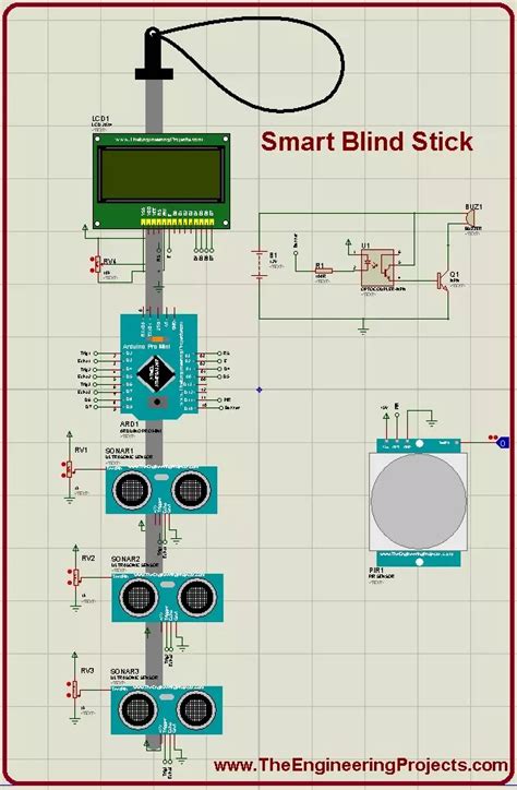 Proteus Project Artofit