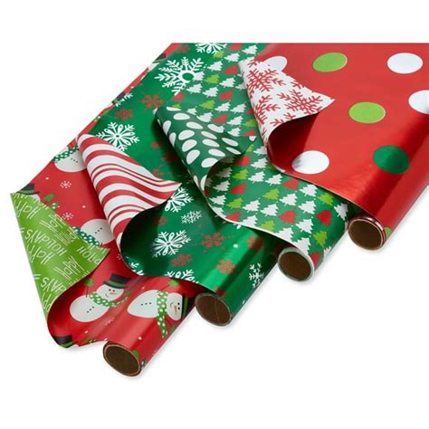 Christmas Wrapping Paper