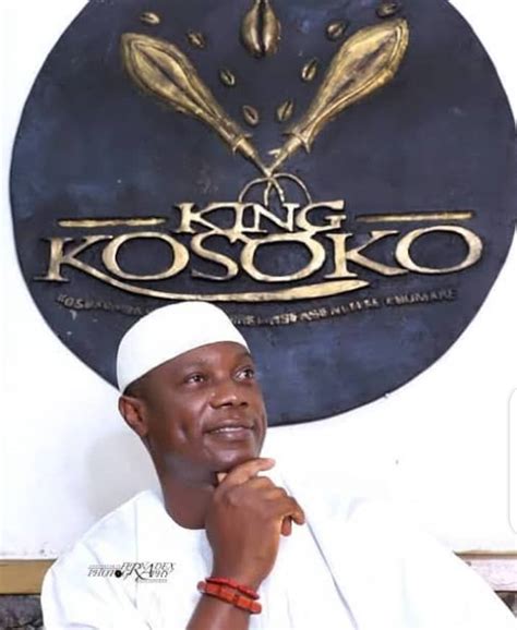 Prince Abiola Kosoko Unveils Programmes To Mark 160th Anniversary Of