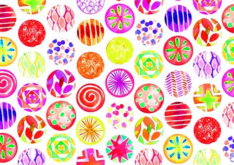 Candies Candy Mapping