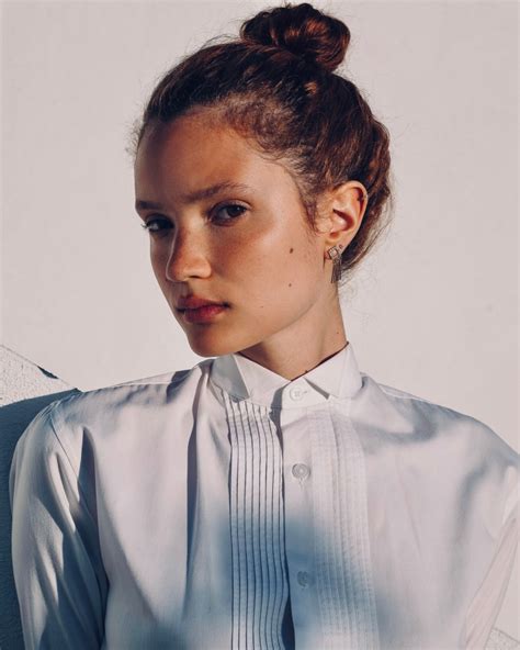 Aariana Rose Philip Women Model Milk Management The Milk Collective