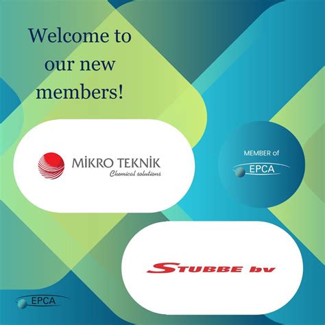 Epca On Linkedin Membertuesday Petrochem Petrochemical