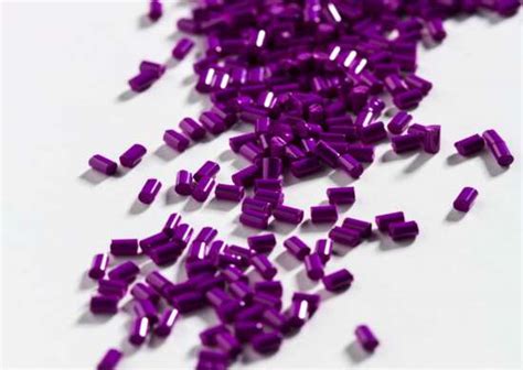 Sukano Worldwide Masterbatch Distribution Network