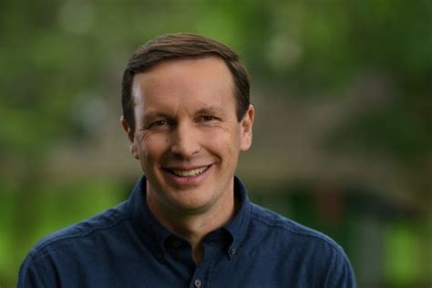 Chris Murphy League Of Conservation Voters