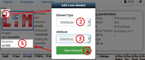Creating A Header Template Creating A Header Template