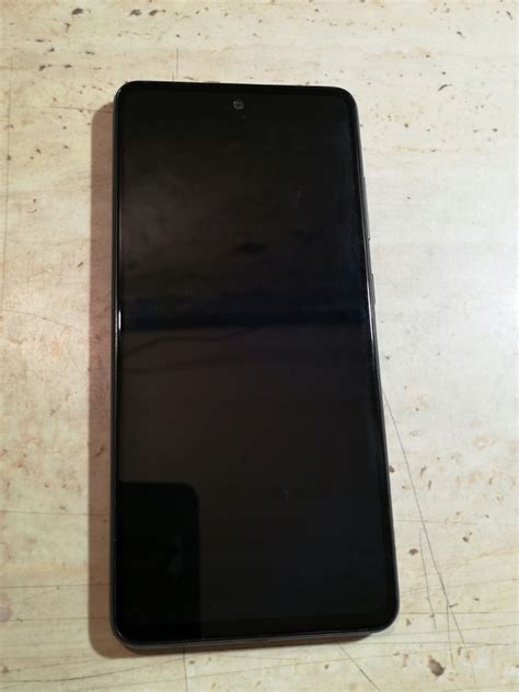 Smartfon Samsung Galaxy A52 6 GB / 128 GB czarny - 13440804739 ...