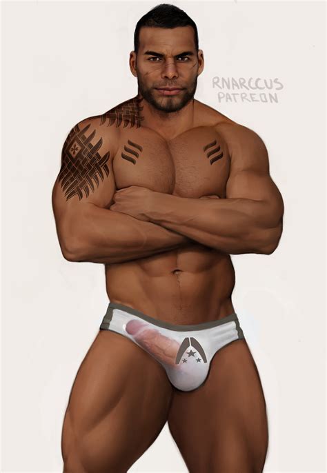 [rnarccus] Patreon 2018 01~2019 09 Page 3 Of 4 Myreadingmanga