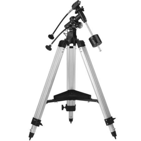 Orion Eq 2 Equatorial Telescope Mount With Counterweight 09828