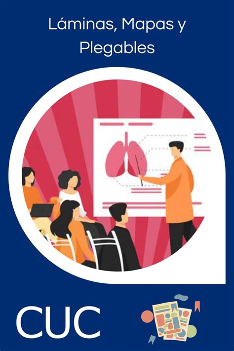 Láminas Mapas Y Plegables