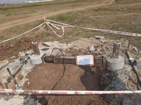 Lateral Load Test On Pile At ₹ 100 Tonne In Rajkot Id 2855742269655