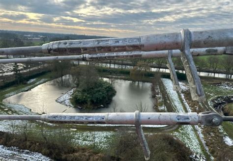 Transmission Electrification Sustainability Gridmodernization Ctc