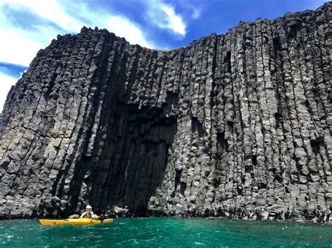 Penghu Islands Kayakasia