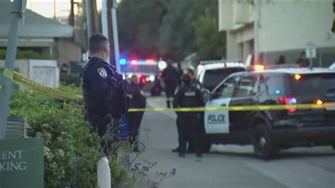 Shooting Involving Escondido Police Under Investigation