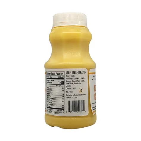 Lassi Alphonso Mango At Whole Foods Market