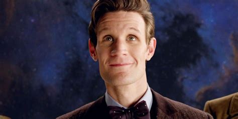 Geronimo The 11 Best Quotes From The Eleventh Doctor
