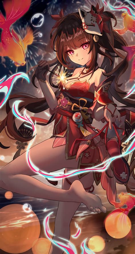 Sparkle Honkai And 1 More Drawn By Mfym8525 Danbooru