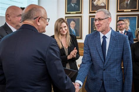 Julia Szeremeta Mateusz Mirosław Oraz Mariusz Siembida Nagrodzeni Zdjęcia Lublin112