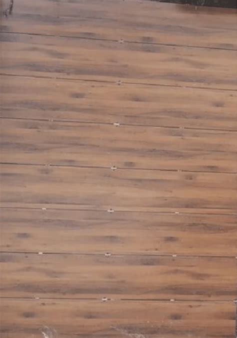 Exterior 6mm Hpl Cladding Sheet Sheet Thickness 64 Mm At ₹ 420sq Ft