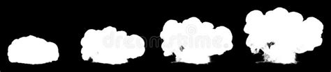 Force Explosion A Set Of Pictures Stock Illustration Illustration Of Heat Detonation 160545184