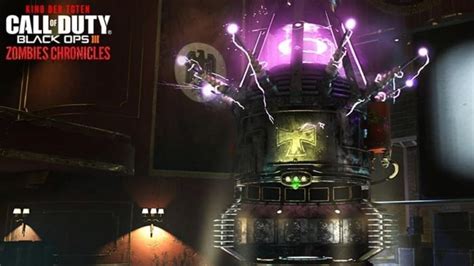 The 18 Best Cod Zombies Maps Ranked