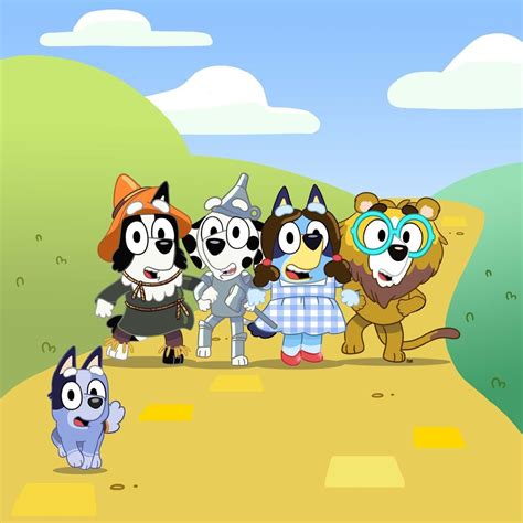310 Ideas De Bluey Y Bingo En 2025 Temas Para Fiestas Infantiles