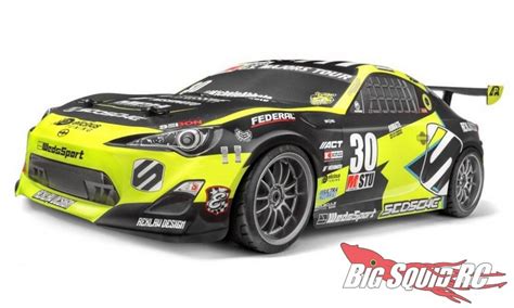 Hpi Racing E10 Michele Abbate Grrracing Touring Car « Big Squid Rc Rc Car And Truck News