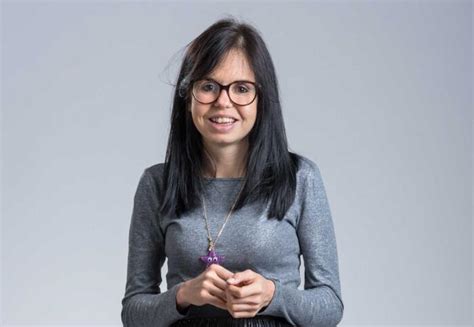 Champion Of Diversity Awarded Fellowship From British Science Association Imperial News