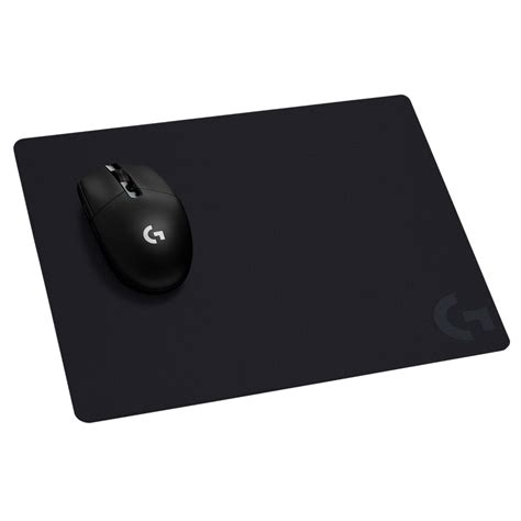 Logitech Gaming Mouse Pad G Hajj Electronics