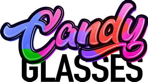 Candy Glasses Vibrant Candy Eyeglasses Zeelool