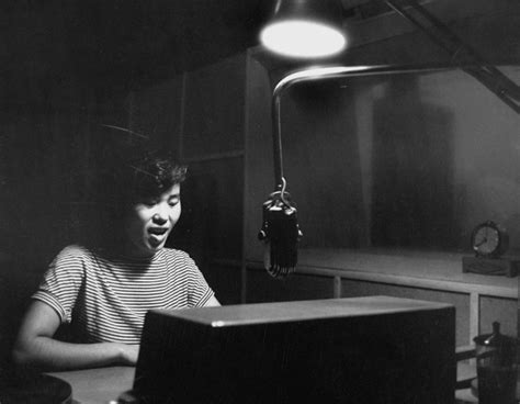 Tokyo Rose How A Dj Was Convicted Of Treason And Then Pardoned Time