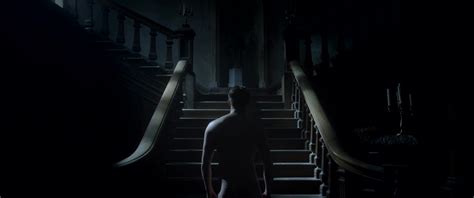 Auscaps Eugene Simon Nude In The Lodgers