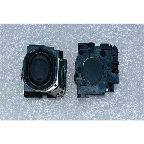 Jual Speaker Mini Buzzer Code Cocok Untuk Merakit Mp Speaker Speaker Laptop Tablet Dan