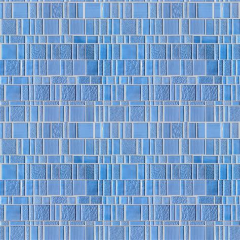 Premium Photo Ceramics Mosaic Patterned Tiles Texture And Background