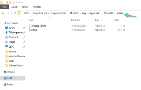 C program files x microsoft edge application msedge exe как исправить