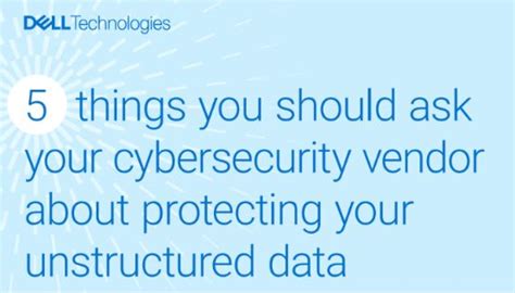 Dominus Tech On Linkedin Cybersecurity Data Unstructureddata